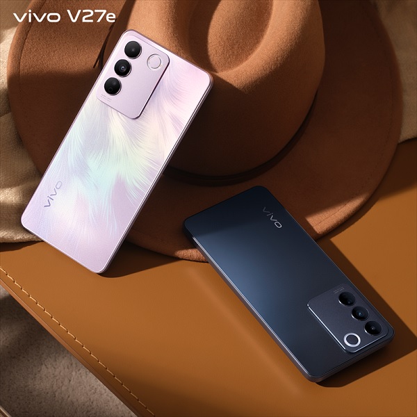 Vivo V27e Chính Hãng, Giá Rẻ - Giảm ngay 800.000đ - ViettelStore.vn